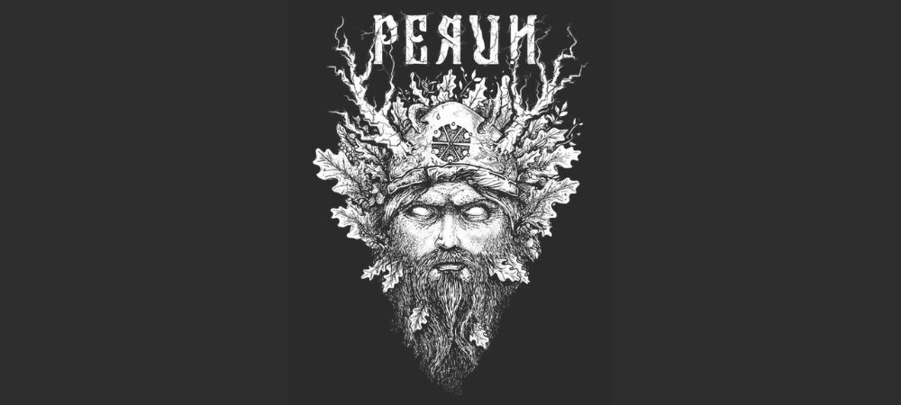 Perun – Slavic God of Thunder, War, Protection, Oaths & Sacred Spaces ...