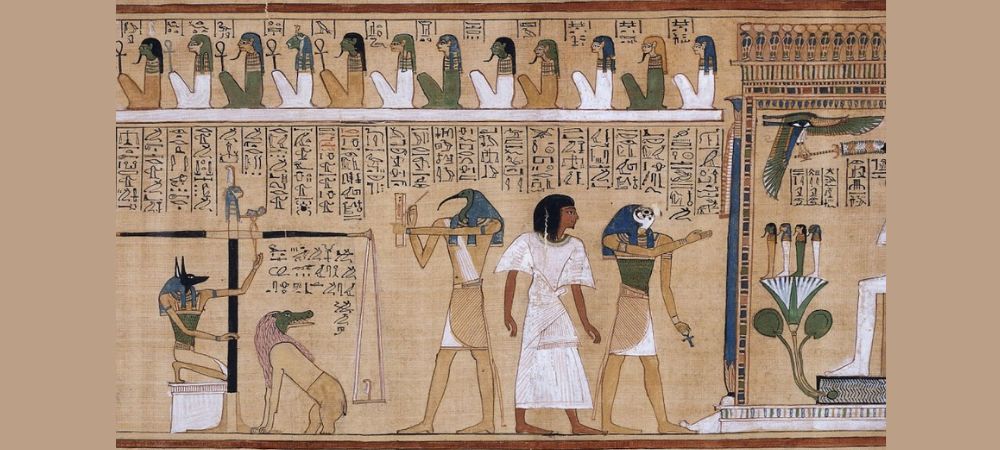 Osiris: Egyptian God of Life, Death, and Letting Go - Altar Gods