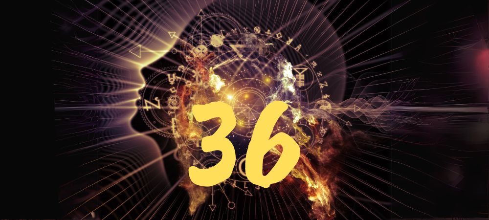 Angel Number 36 Meaning - Altar Gods