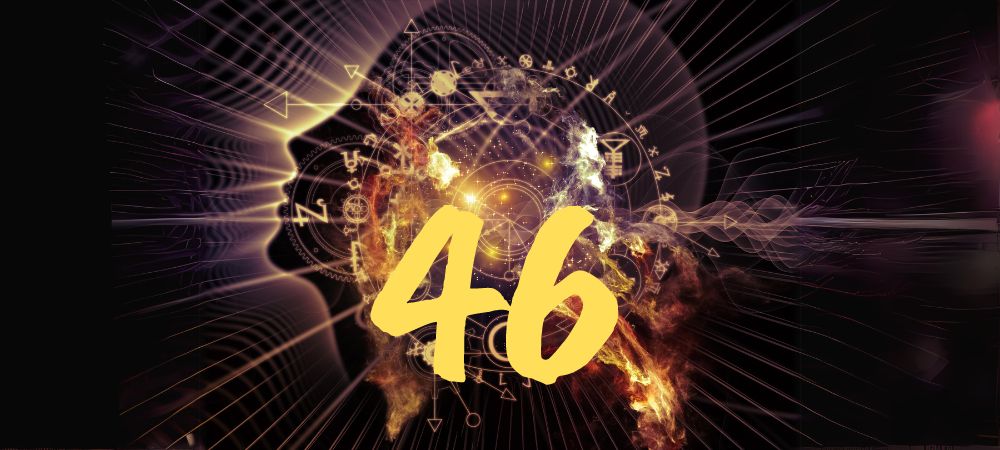 Angel Number 46 Meaning - Altar Gods