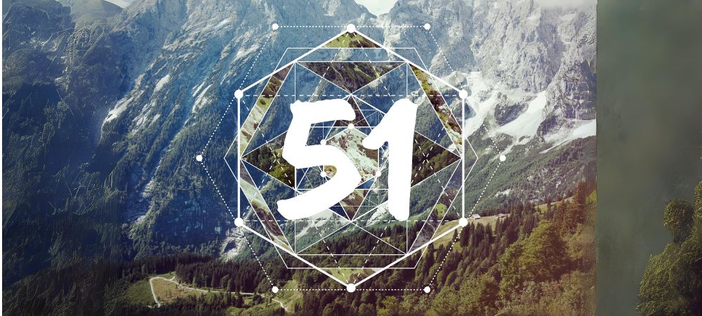 Angel Number 51 Meaning - Altar Gods