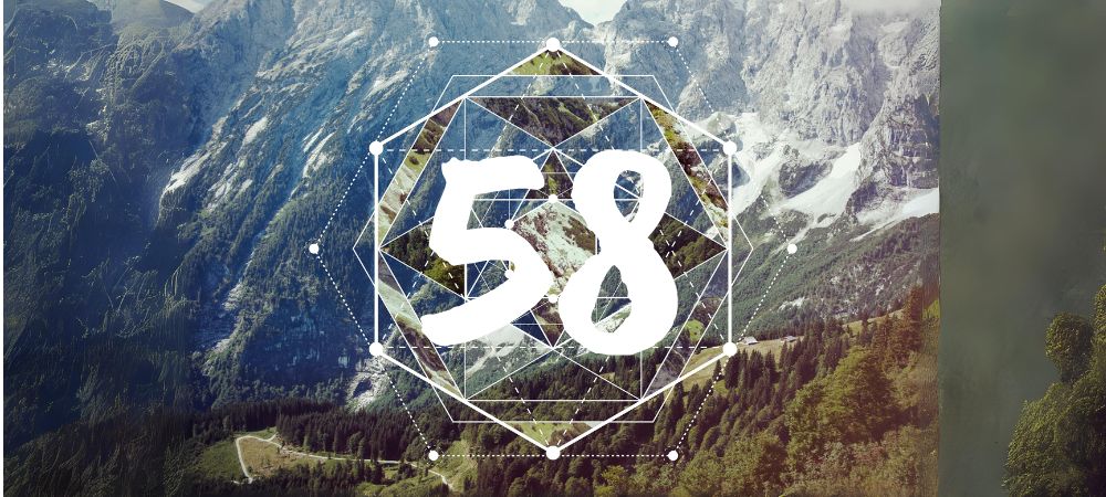 Angel Number 58 Meaning - Altar Gods