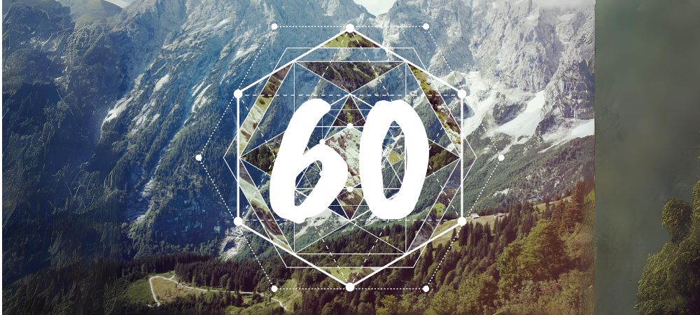 Angel Number 60 Meaning - Altar Gods