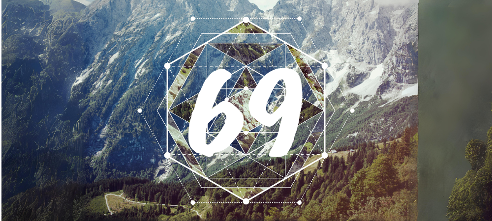 Angel Number 69 Meaning - Altar Gods