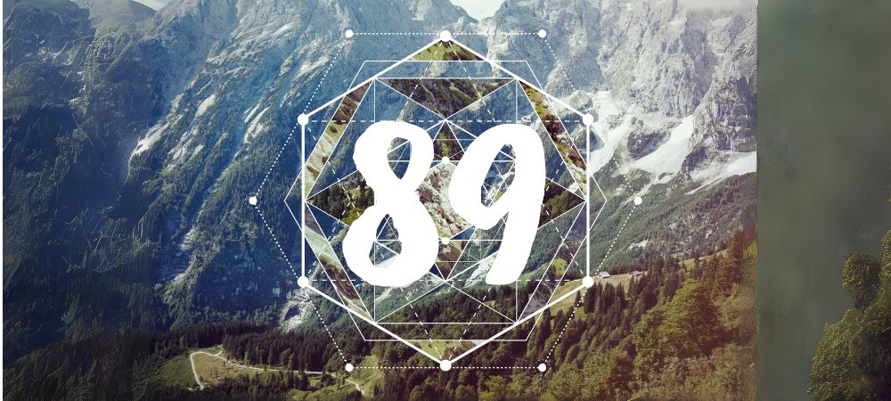 Angel Number 89 Meaning - Altar Gods