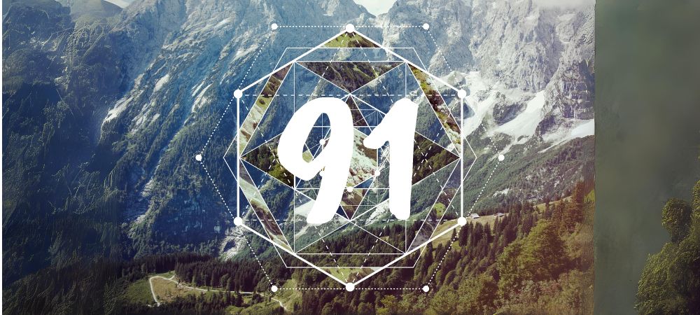 Angel Number 91 Meaning - Altar Gods