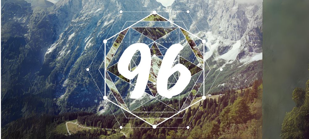 Angel Number 96 Meaning - Altar Gods