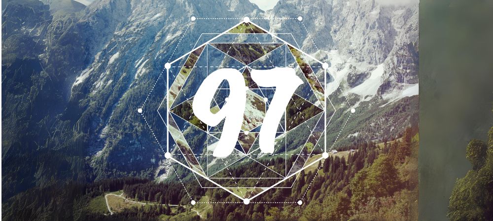 Angel Number 97 Meaning - Altar Gods