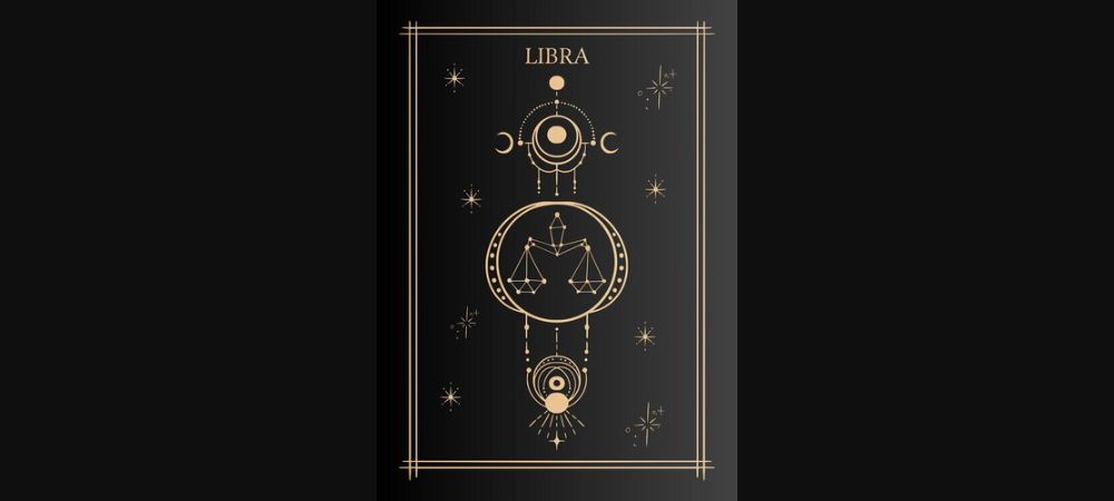 Libra Moon Sign - Altar Gods