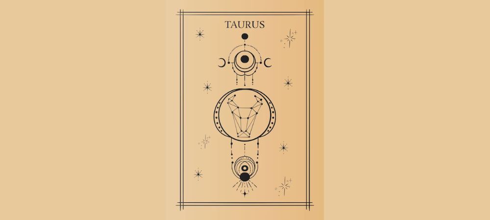 Taurus Moon Sign - Altar Gods