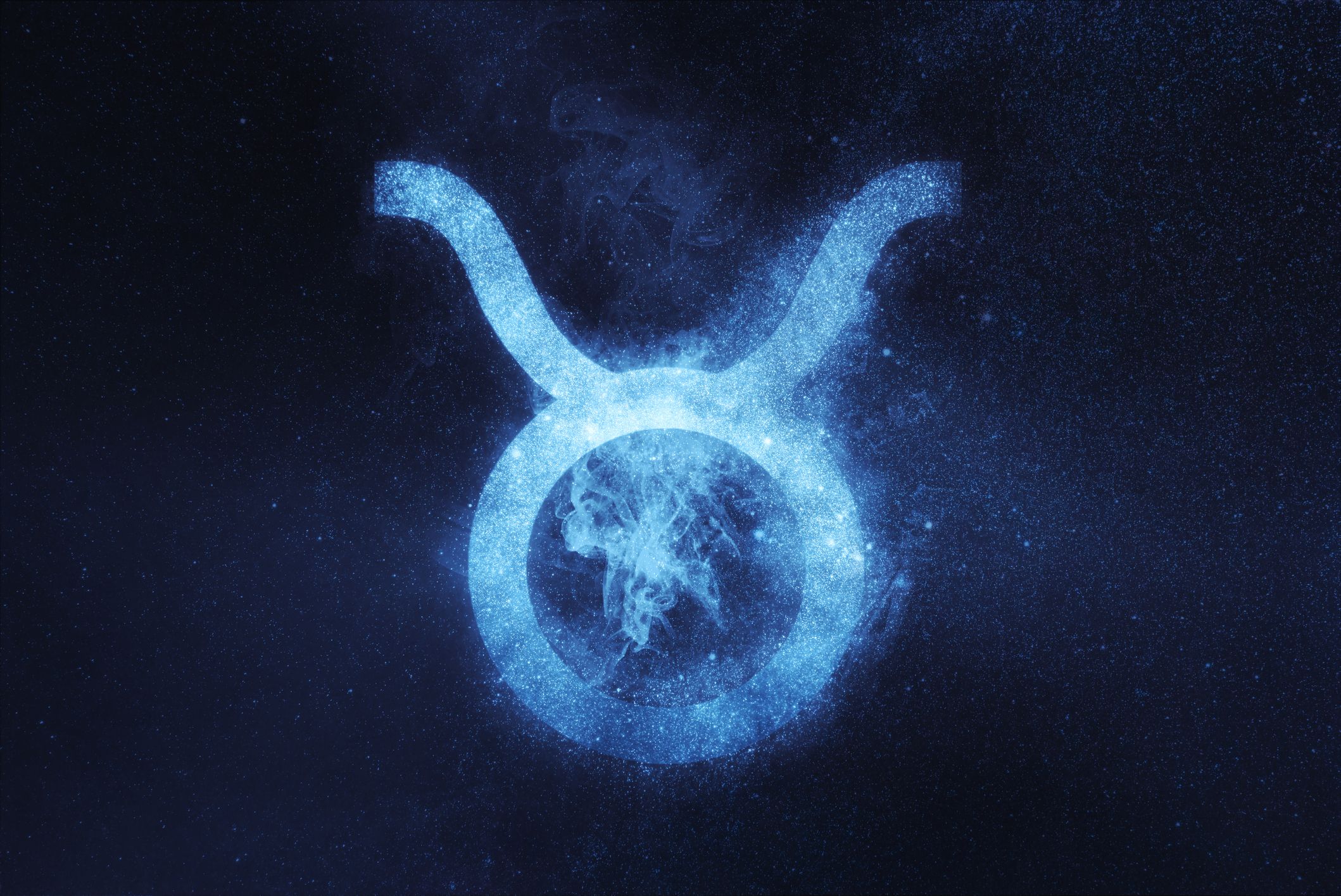 Taurus Rising - Altar Gods