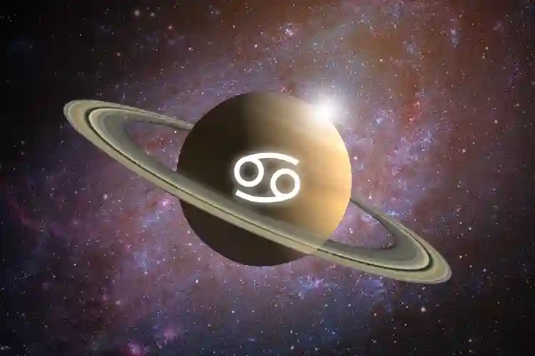 Saturn in Cancer: Natal Chart Meaning - Altar Gods