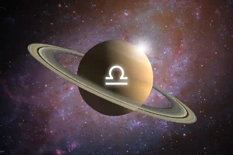 Saturn in Libra: Natal Chart Meaning - Altar Gods