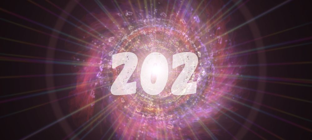 Angel Number 202 Meaning - Altar Gods