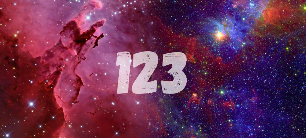 Angel Number 123 Meaning - Altar Gods
