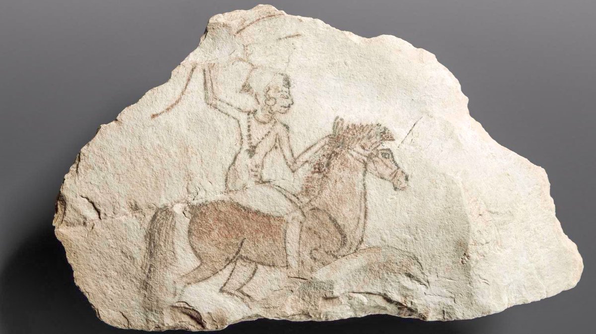 Astarte, The Phoenician Warrior Queen - Altar Gods