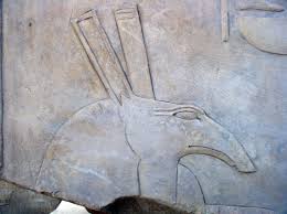 Seth: Egypt’s God of Chaos and the Desert - Altar Gods